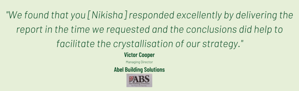 Nikisha Toppin - Elaines Caribbean Crochet