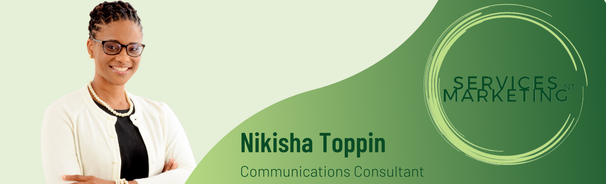 Nikisha Toppin - Elaines Caribbean Crochet